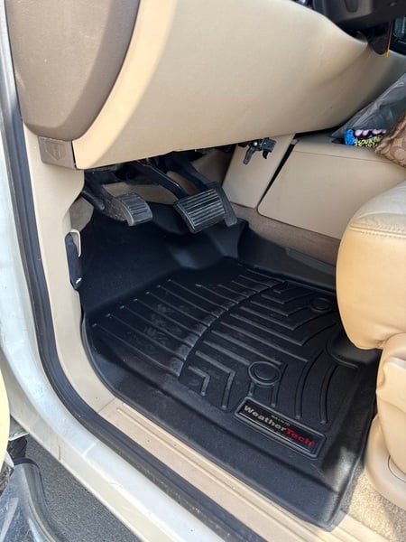 Authorized WeatherTech Dealer - Price Matching