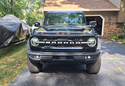 Auto Ventshade (AVS) Aeroskin Lightshield Bug Deflector - Read Reviews ...