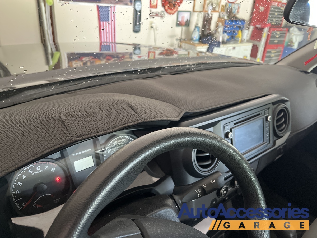 Dash Designs DashTex Dashboard Cover - Speedy Delivery