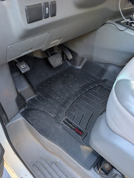 Authorized WeatherTech Dealer - Price Matching