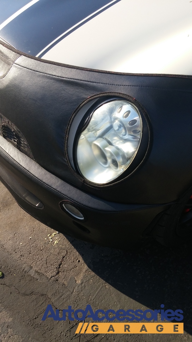 Colgan Custom Car Bra, Colgan Original Car Bra