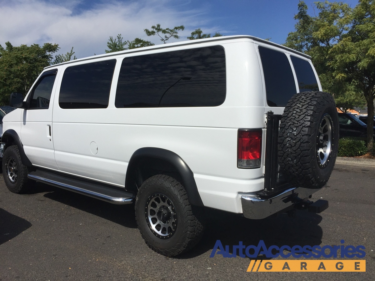 WeatherTech Window Deflector - In-Channel Wind Visor Ships Free