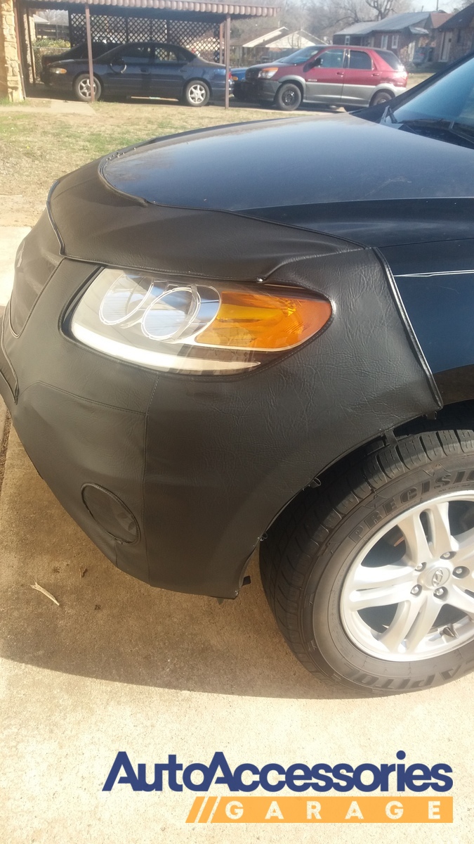 LeBra Car Bra, All-Weather Car Bra