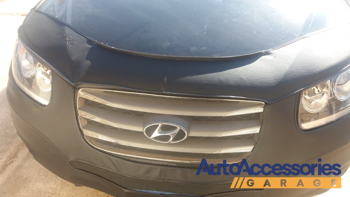 LeBra Car Bra, All-Weather Car Bra