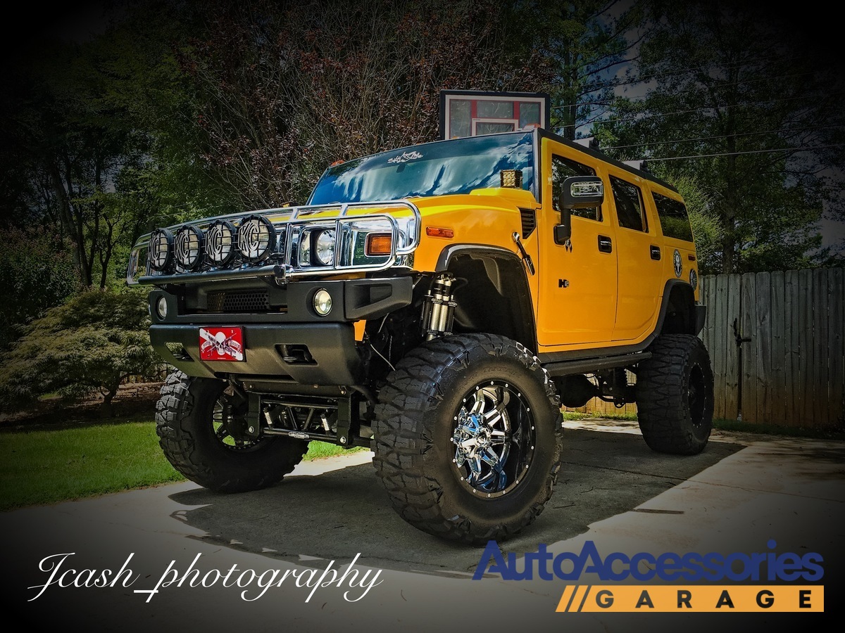 KC Hilites Stone Guard - Read Reviews & FAST SHIPPING!