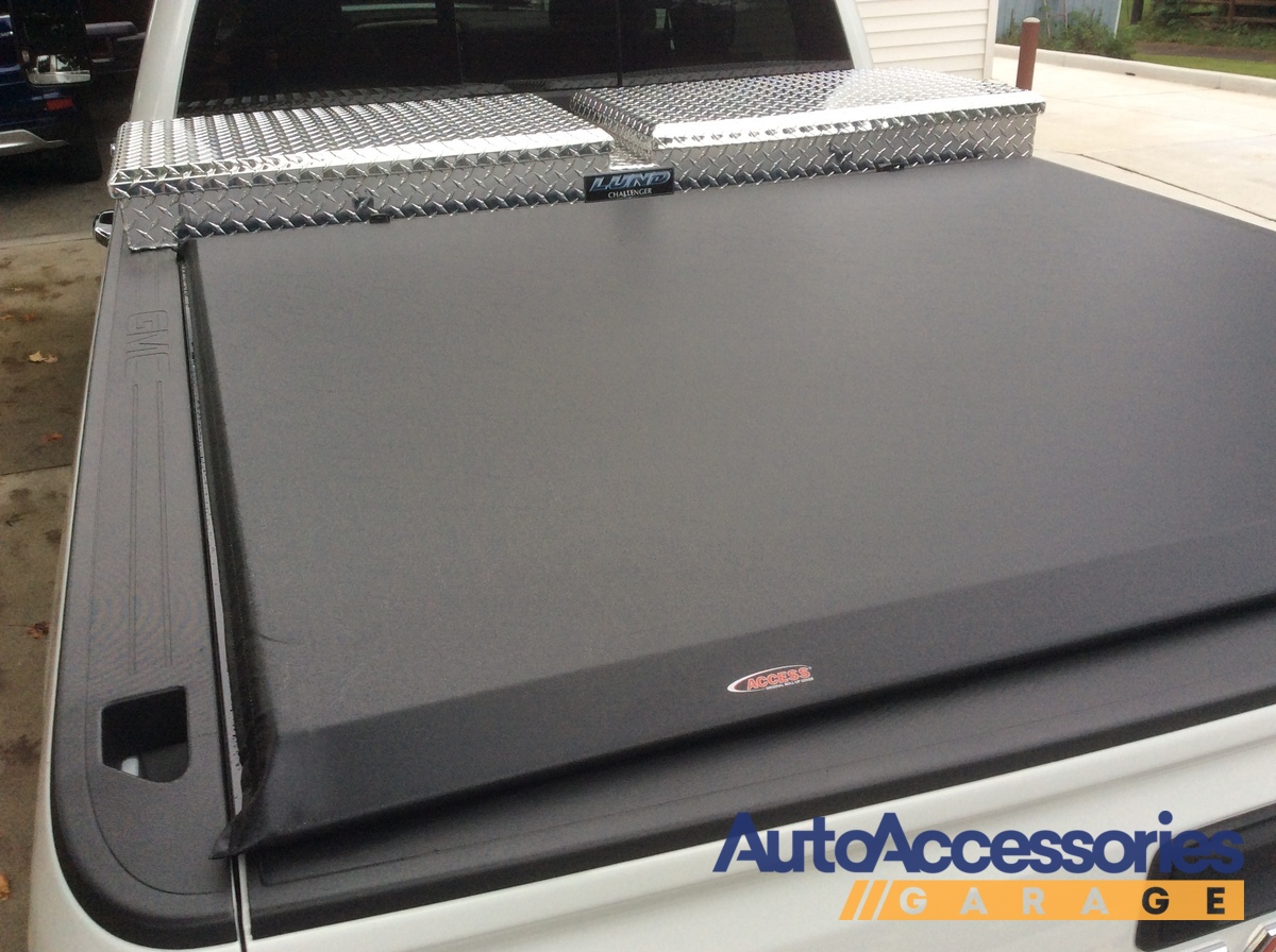 Deflecta Shield Challenger Gull-Wing, Toolboxes Ship Free