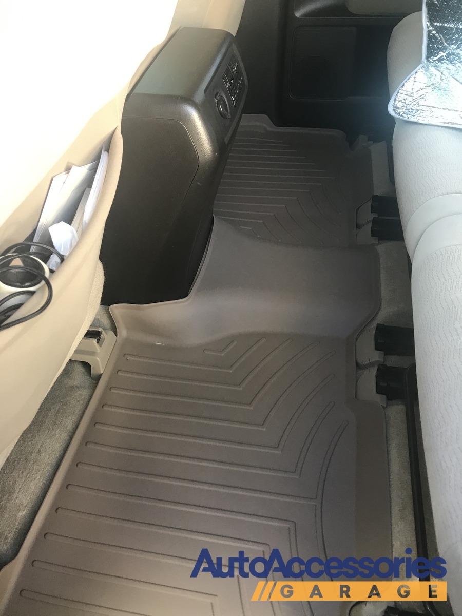 WeatherTech DigitalFit Floor Liners - Free Shipping & Low Price Guarantee