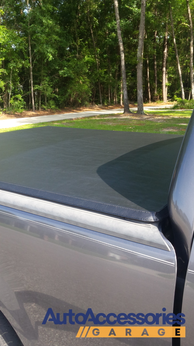 Extang Tuff Tonno Tonneaus, Extang Tuff Tonno Soft Top Tonneau