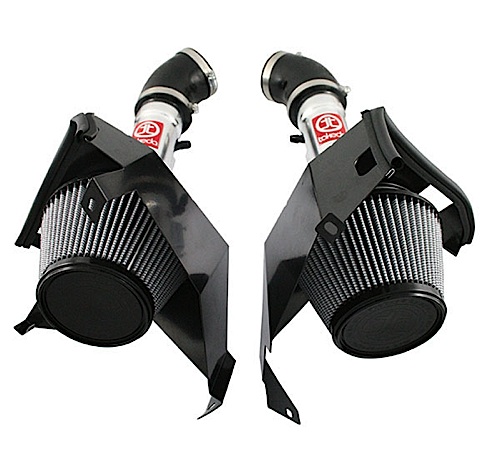Dual Retain Intake - Takeda TR-3004P