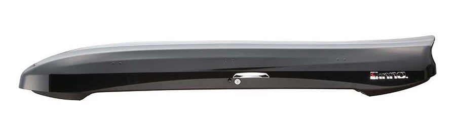 Wedge Roof Cargo Box - Inno BRM660BK