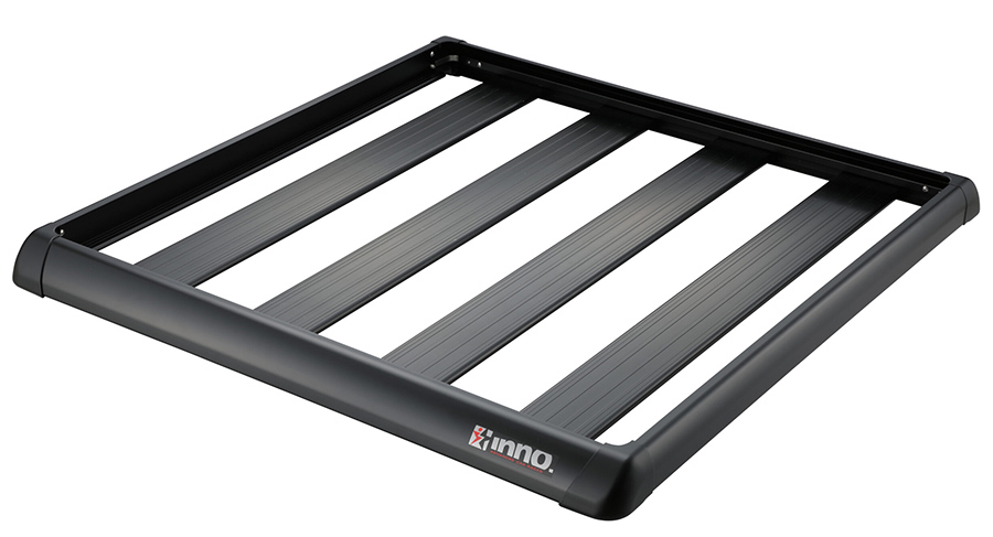 Shaper Roof Cargo Basket for T-Slot Aero Base Bar or Square Cross Bars - Inno INT579
