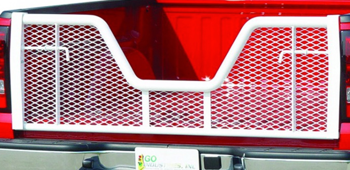 Air Flow 5th Wheel Tailgate - Go Industries 6686