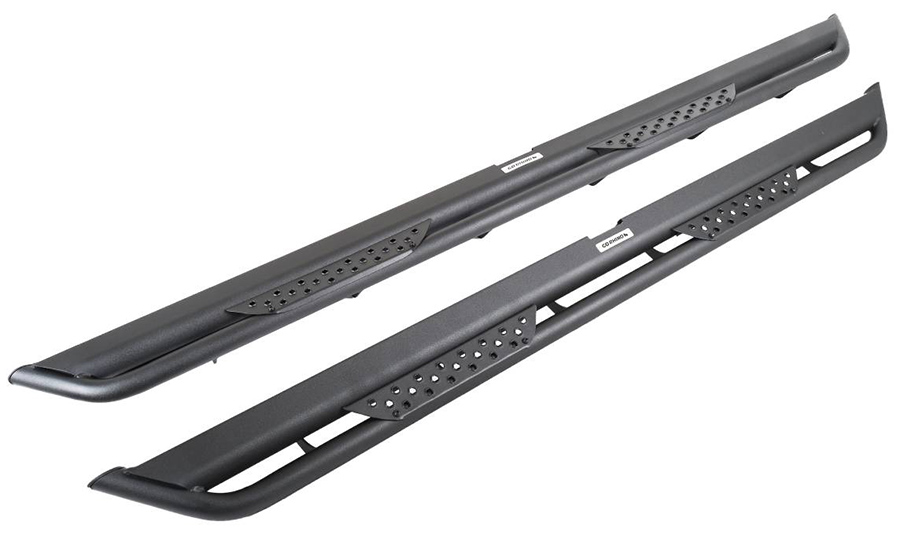 Dominator Xtreme DT Slider Steps - Go Rhino DT4052T