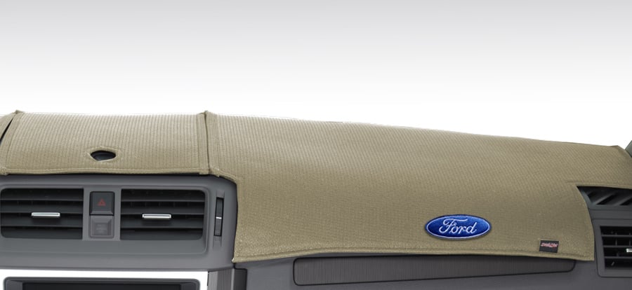 Limited Edition Ford Dashboard Cover - DashMat 62092DF24-00-23
