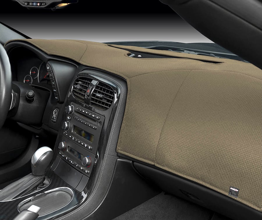 Limited Edition Dashboard Cover - DashMat 61449-00-23