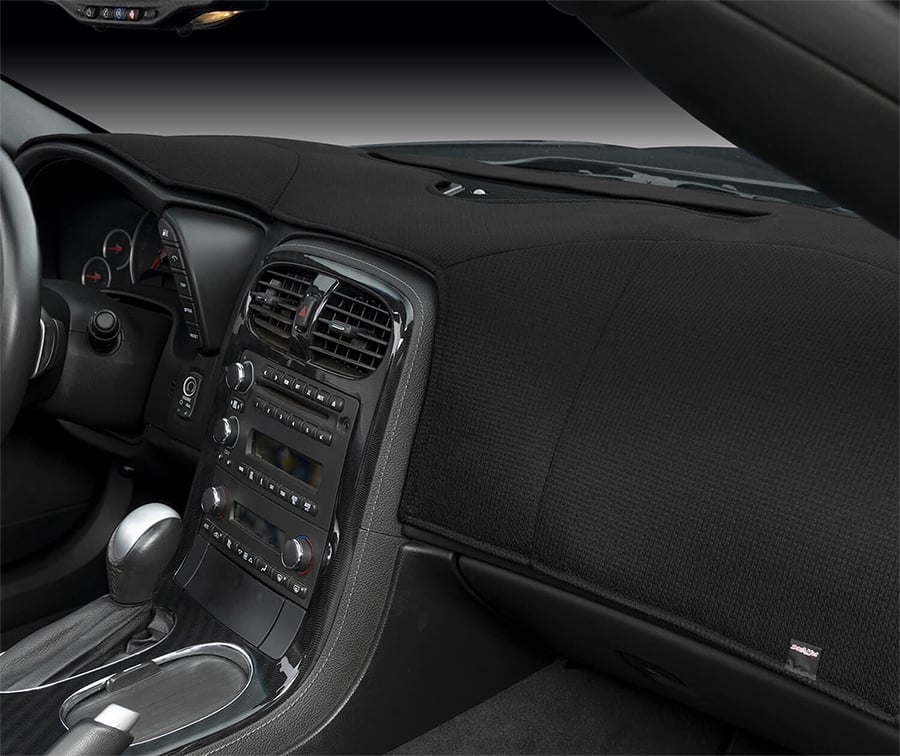 Limited Edition Dashboard Cover - DashMat 62093-01-25