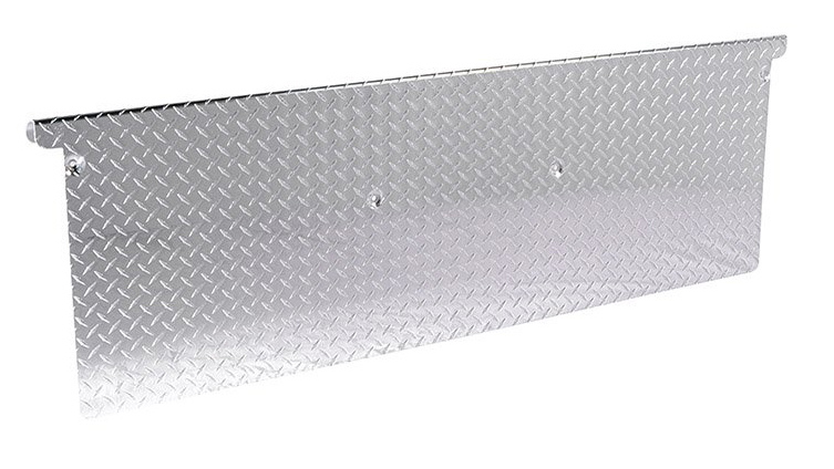 Full Tailgate Protector - Dee Zee DZ4131