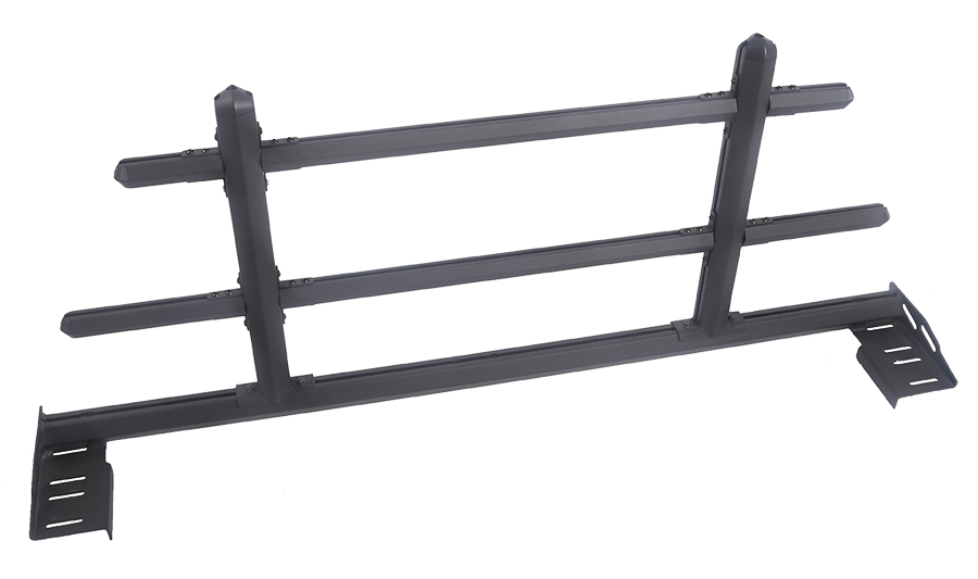 Hex Cab Rack - Dee Zee DZ95251TB