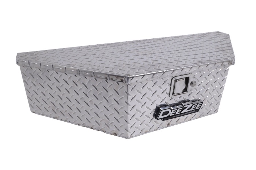 Triangle Trailer Box - Dee Zee DZ92716