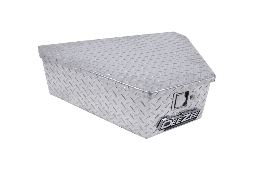 Triangle Trailer Box - Dee Zee DZ92717