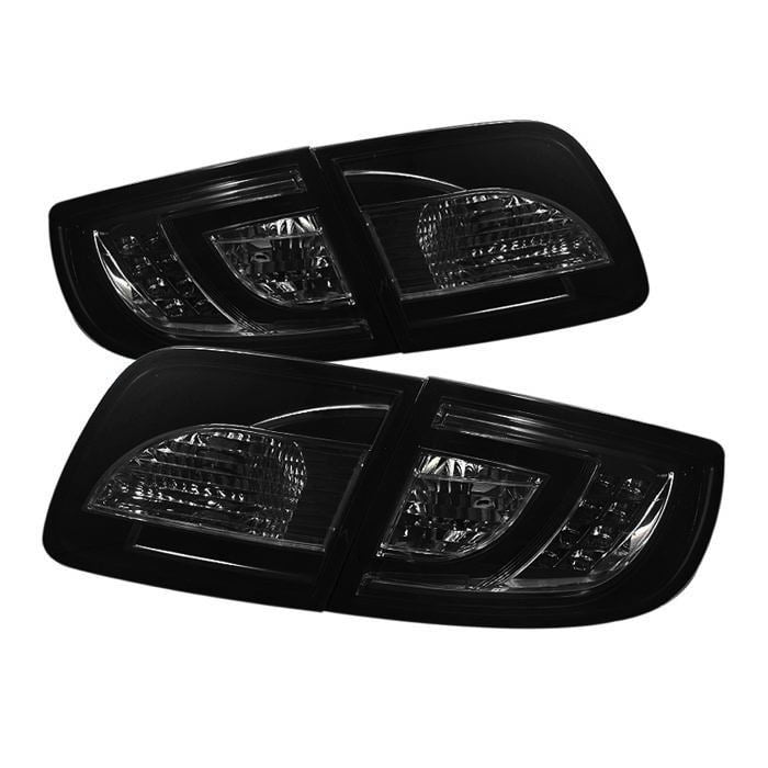 LED Tail Lights - Spyder 5017406