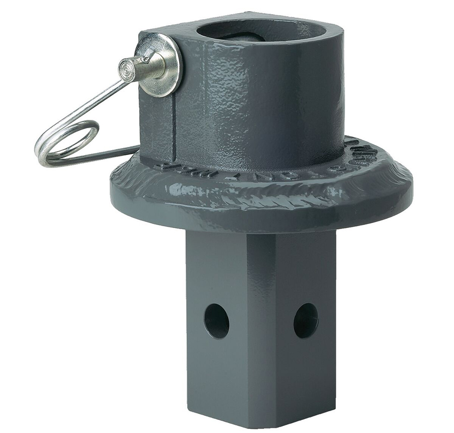 B&W Turnoverball Inverted Trailer Ball - Read Reviews & FREE SHIPPING!