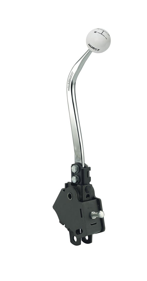 Mastershift Shifter - Hurst 3667271-3670010