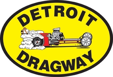 Vintage Drag Racing Signs by SignPast - Metal Decorations Ship Free