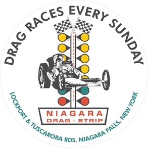 Vintage Drag Racing Signs by SignPast - Metal Decorations Ship Free