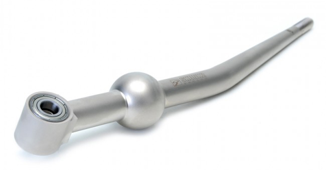 Single-Bend Short Throw Shifter - Skunk2 628-05-0100