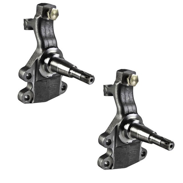 Drop Spindle - Belltech 2202