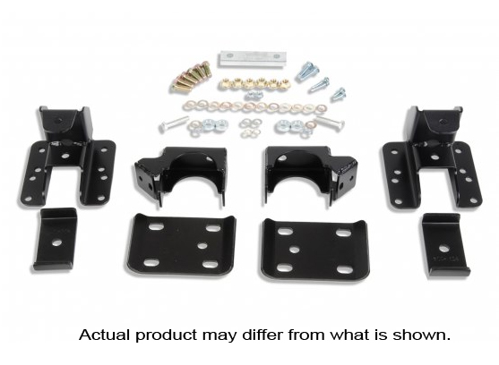 2007-2013 Chevy Silverado Belltech Flip Kit - Belltech 6521