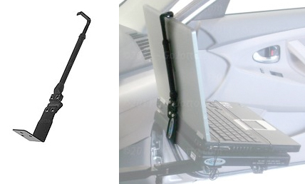 Jotto Desk Mobile Laptop Mount Accessories - Free Shipping