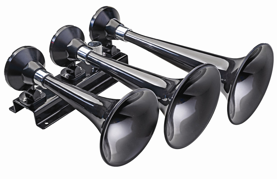 Wolo train horn kit store