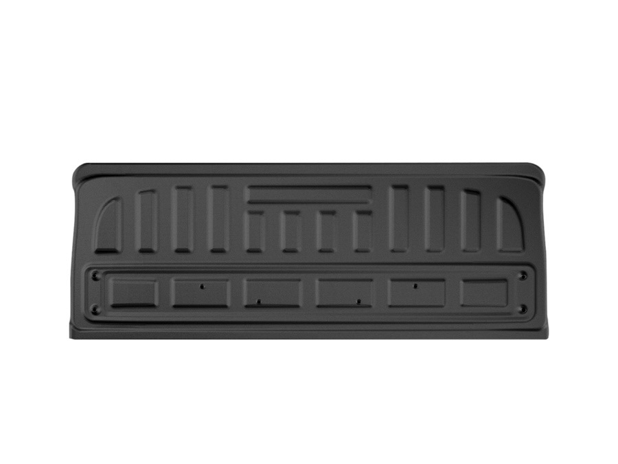 2014-2019 Chevy Silverado Techliner Tailgate Mat - WeatherTech 3TG07
