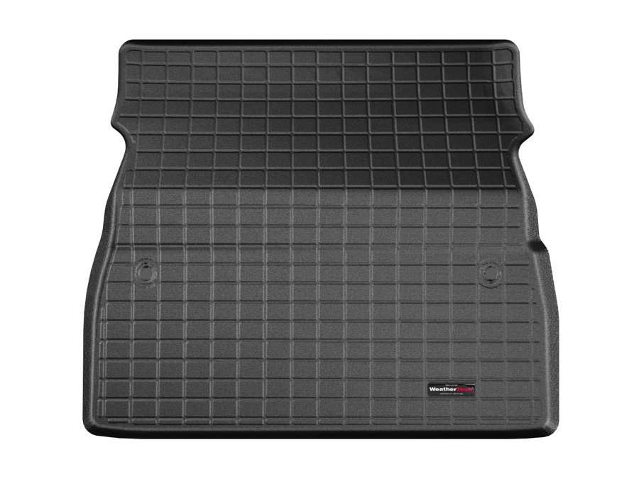 Extended Cargo Liner - WeatherTech 401050