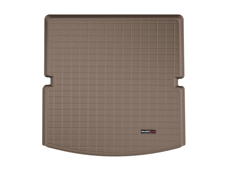 Extended Cargo Liner - WeatherTech 411302
