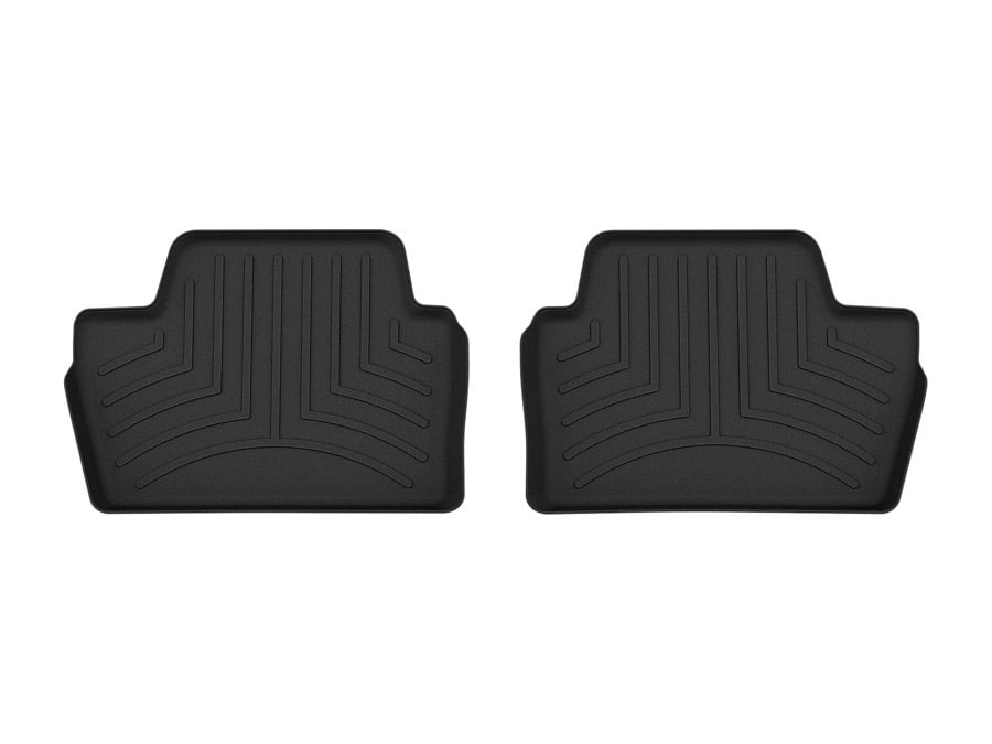 2nd Row Floor Liners - WeatherTech 4417112