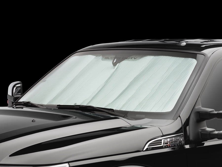 Front Windshield Sun Shade - WeatherTech TS0013
