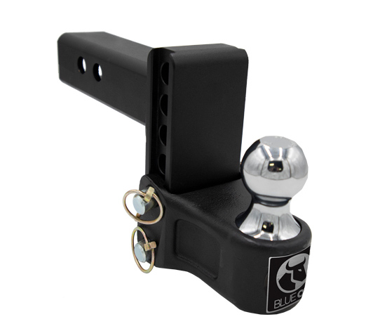 Adjustable Ball Mount - Blue Ox BXH10141