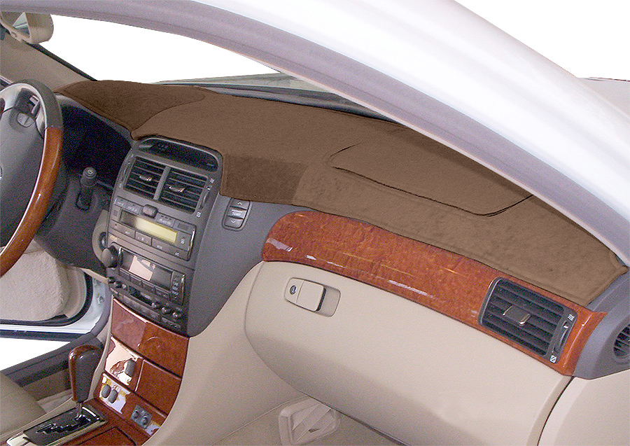 Suede Dash Cover - Dash Designs 0544-1BTP