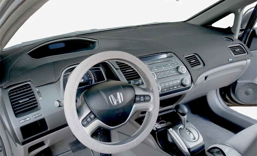 DashTex Dash Cover - Dash Designs 0115-2XCH