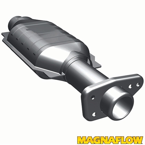 49 State Direct Fit Catalytic Converter - Magnaflow 23419