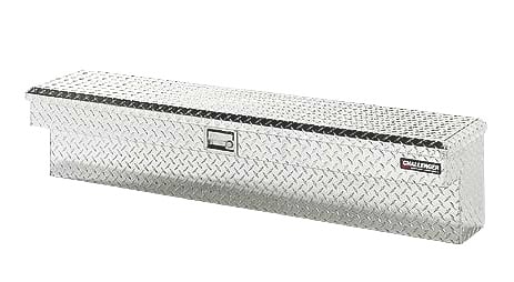 Challenger truck tool box store