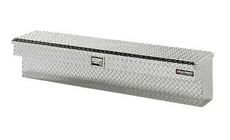 Challenger Large Toolbox for Full Size Trucks - Lund 5772
