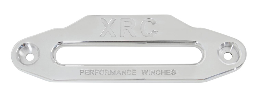 Aluminum Hawse Fairleads - Smittybilt 2805