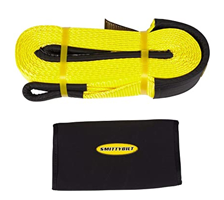 Tow Strap - Smittybilt CC230