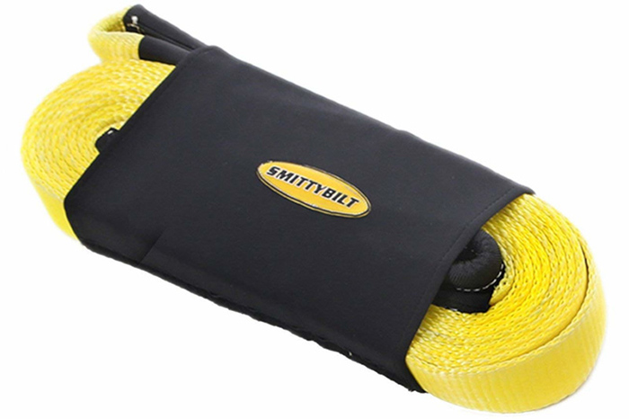 Tow Strap - Smittybilt CC420