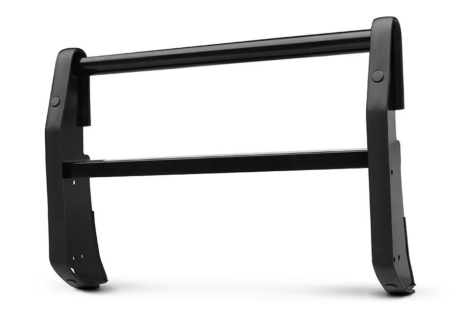Police Push Bumper - Steelcraft 52220P