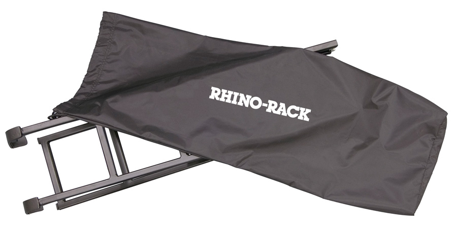 Rhino-Rack Folding Ladder - Roof Access Ladders Ship Free